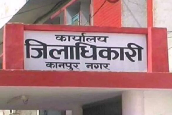 KANPUR SADAR TEHSIL NEWS: Six BLO absent from Special Intensive ...